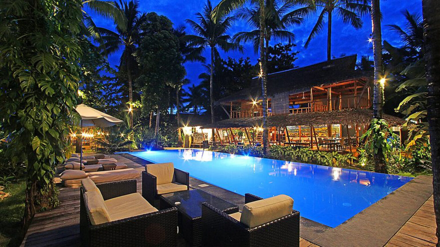 SIARGAO SURF CAMP VIAGGIO DI GRUPPO - Surf Camp