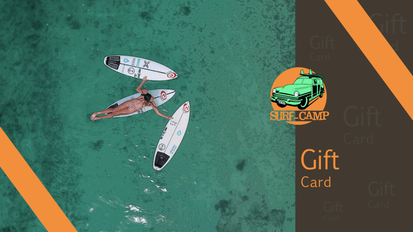 Home - Surf Camp